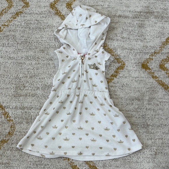 Disney | Swim | Disney Princess Swim Cover | Poshmark